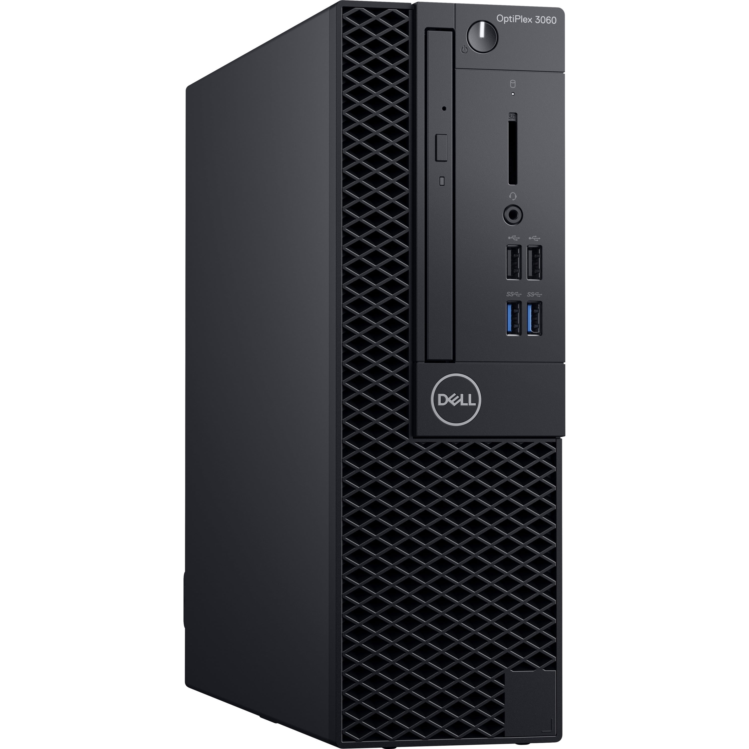 Dell-IMSourcing OptiPlex 3000 3060 Desktop Computer, Intel Core i5 8th ...