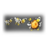 PROJEX DUCK ARCADE - Interactive Image Projector Game - Walmart.com