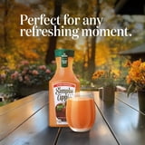 Simply Non-GMO, 100% Pure Pressed Apple Juice, Fresh Taste, All Natural ...