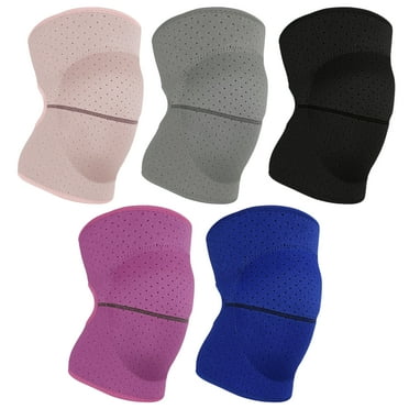 dajkiuy Dance Sponge Knee Protector For Kneeling Dance Special Yoga ...