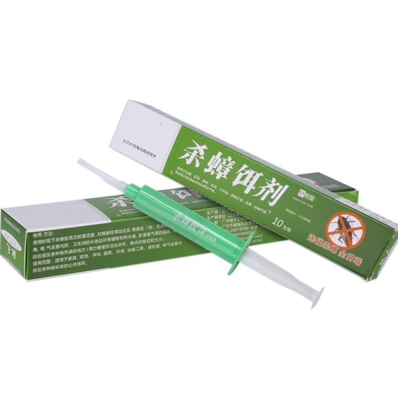 Buy Duretiony Killing Bait Bed Bug Insecticidal Pest Control Bug ...