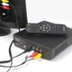 Craig Electronics Progressive Scan Dvd Player with Remote - CVD512A ...