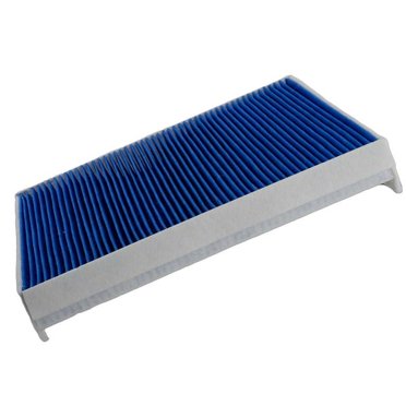 Motorcraft Cabin Air Filter FP71A - Walmart.com