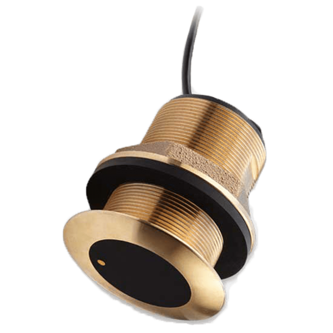 Raymarine E70341 Xdcr, CPT-S CHIRP-Hi, Bronze TH, 20 Deg. - Walmart.com