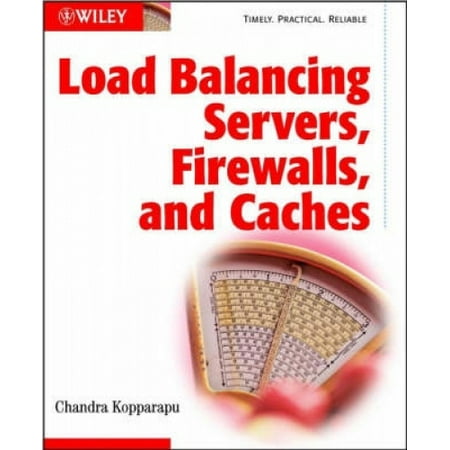 Load Balancing Servers, Firewalls, and Caches - Walmart.ca