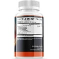 Ultra Omega Burn 120 caps - Mineral powders for pharmacies - Walmart ...