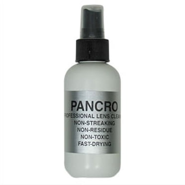 Optimum Superior Lens Cleaner - Walmart.com