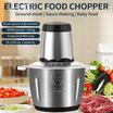 Better Chef 12 Ounce Compact Chopper in White - Walmart.com