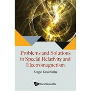 Special Relativity for Beginners: A Textbook for Undergraduates ...