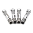 Clamping Tools, U2 Collets Set For TOOL GRINDER, U2 Collet Grinder ...