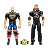 WWE® Action Figure Elite Collection SummerSlam® Undertaker® with Build-A-Figure - Walmart.com