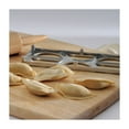 Norpro 1051 Pierogi Maker with Plastic Press - Walmart.com