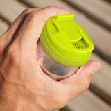 3-Pack Beverage Can Cover, Best Can Cover for Standard Size Soda/Beer ...
