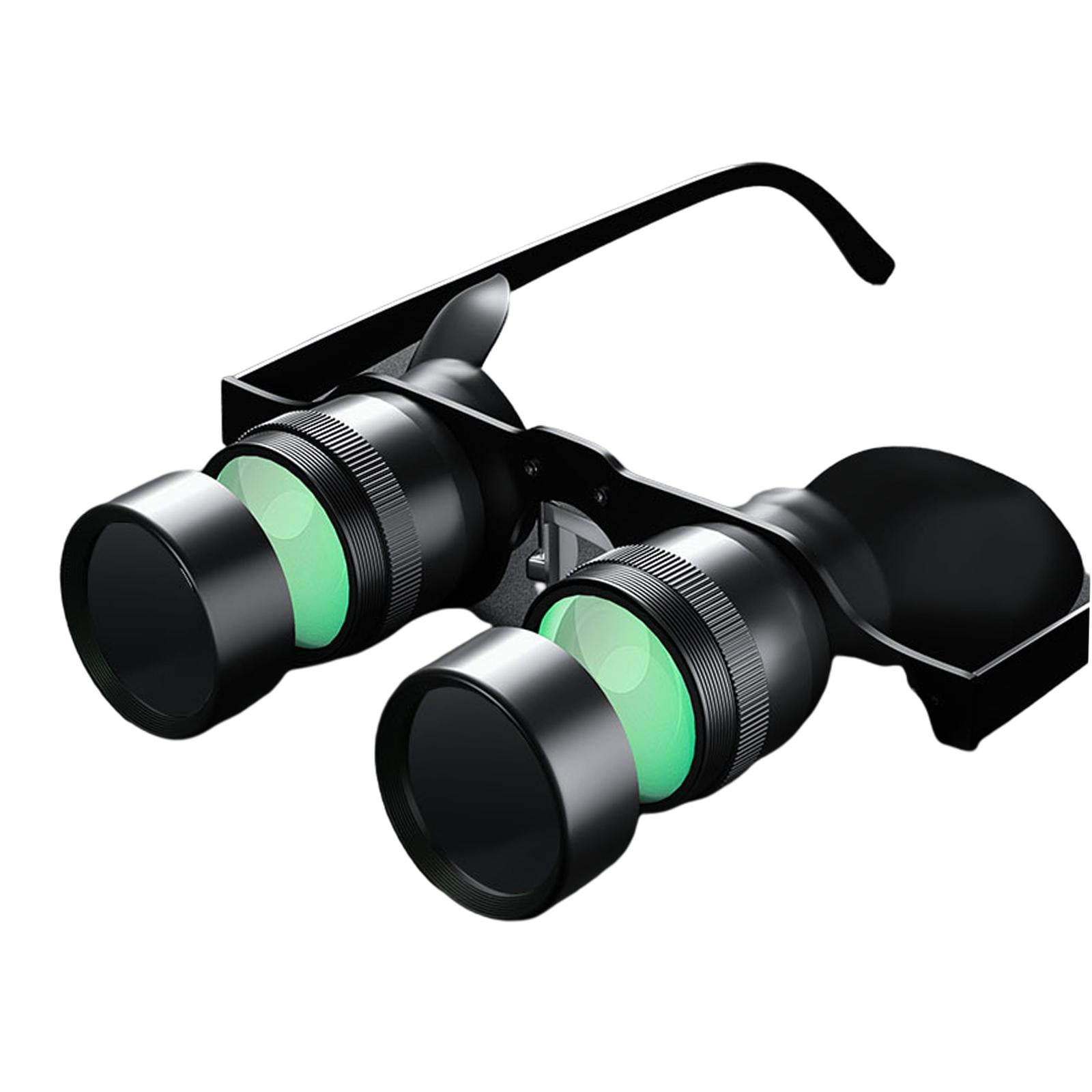 Fishing Glasses 10 Times Comfortable to Wear Binoculars for Theater ...