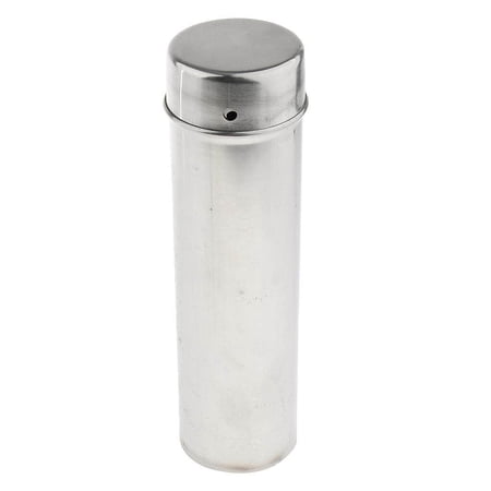 ziyahi Stainless Steel Pipet Sterilizing Boxes Pipette Sterilization ...