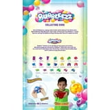 KC Republic Bubbleezz Jumbo 55172 Bubbleez Belle Berrysheep Figure ...