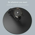 360° Degree Rotating Stand Tablet Projector Holder Adjustable Desktop ...