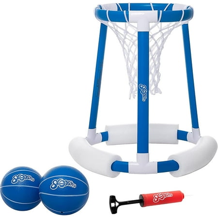 Jeu de panier de basket-ball de piscine flottante pour | de piscine ...