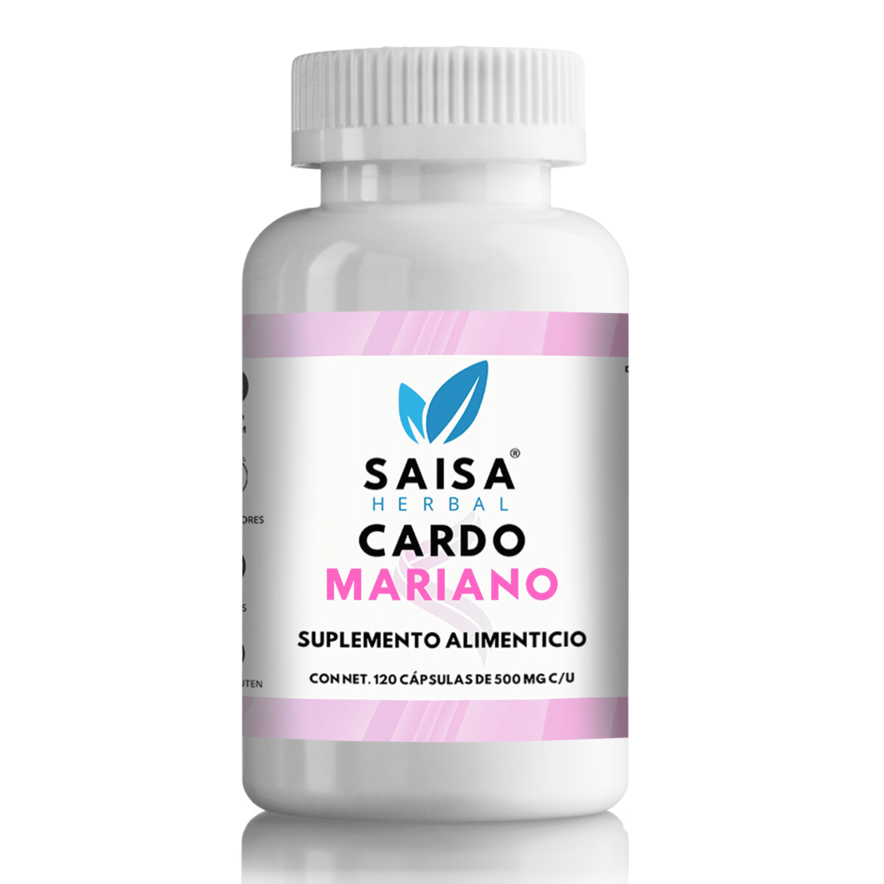 Saisa Herbal Proteínas y Suplementos | Bodega Aurrera