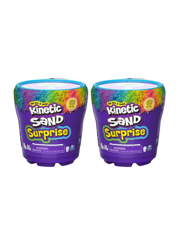 Kinetic Sand Bulk in Play Doughs, Putty & Sand - Walmart.com