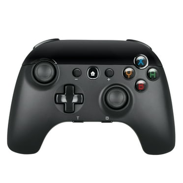 PowerA Wired Controller for Nintendo Switch - Bowser - Walmart.com
