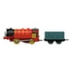 Thomas & Friends Trackmaster Motorized Victor Engine Model Train Sets ...