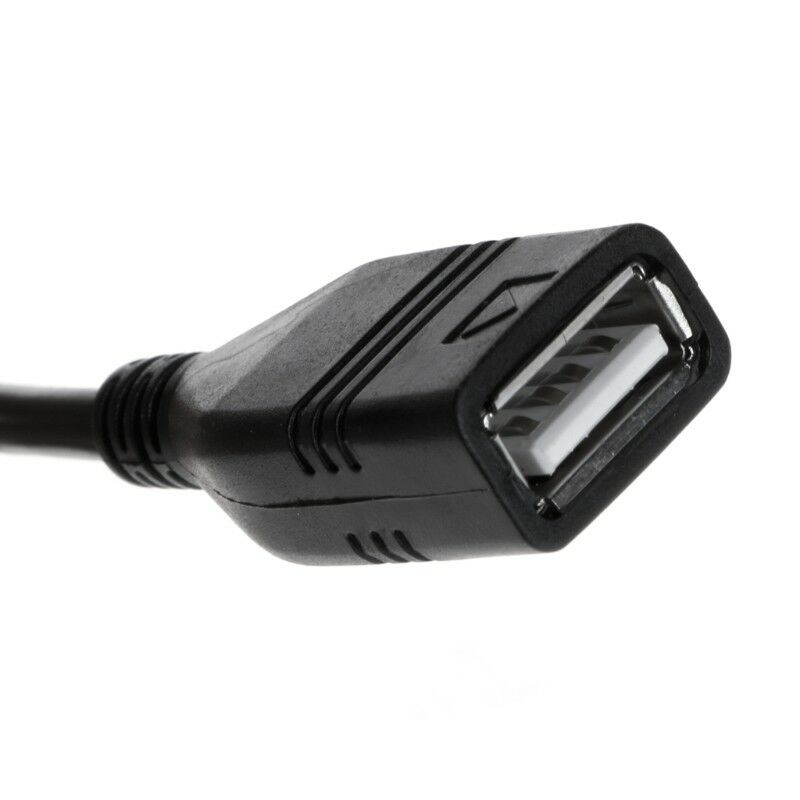 Buy USB Music Interface AMI MMI AUX Cable For A3 A4 A5 A6 A7 A8 Q5 Q7 ...