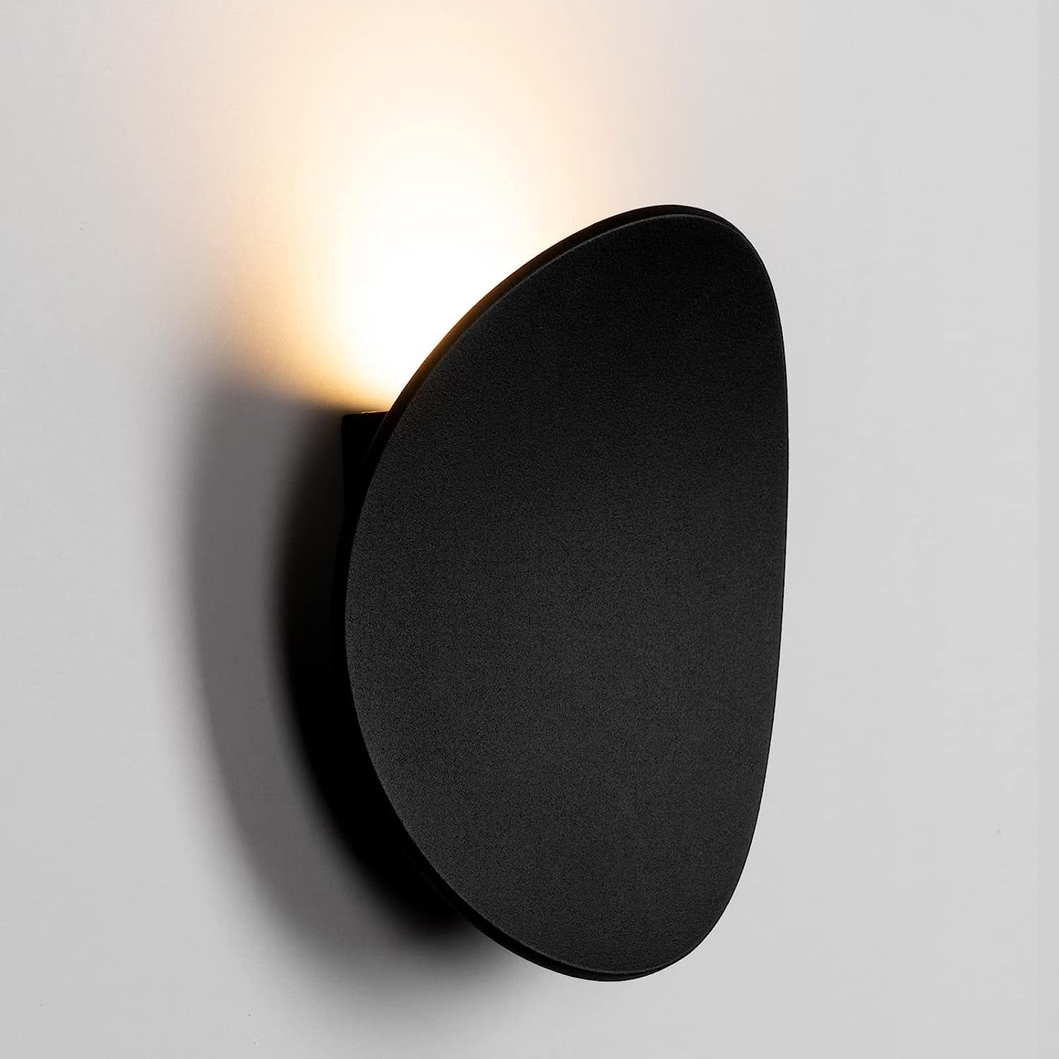 Click here for Vuszr Modern Aluminum Indoor Wall Sconce Led Warm... prices
