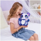 Peek-A-Roo, Interactive Panda-Roo Plush Toy with Mystery Baby - Walmart.com
