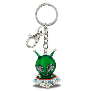 Disneys Face Key Chain Holder - Walmart.com