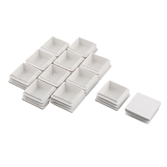 Chair Leg Caps Square