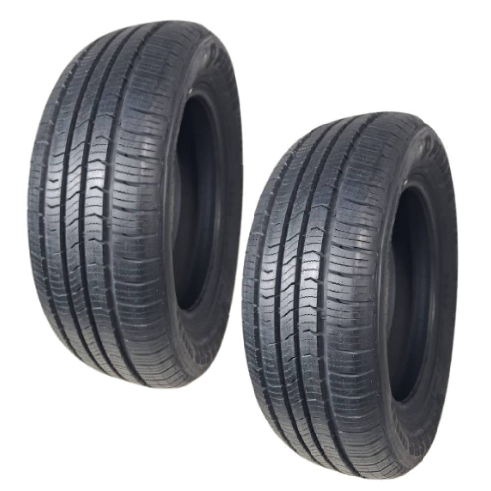 Paquete de 2 Llantas 195/60R15 Pegasus Tour 88V | Walmart en línea