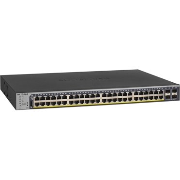 NETGEAR 5 Port Gigabit Ethernet Switch (GS605NA) - Walmart.com