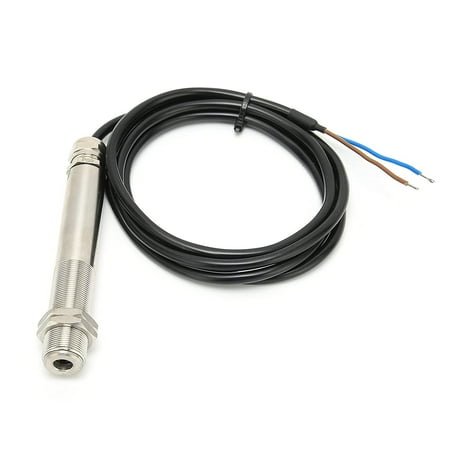 Temperature Sensor Probe Online Fixed Infrared Thermometer 1.5meter ...