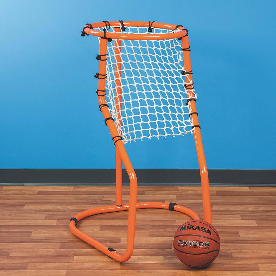 Mini Steel Goal with Auto Return - Walmart.com