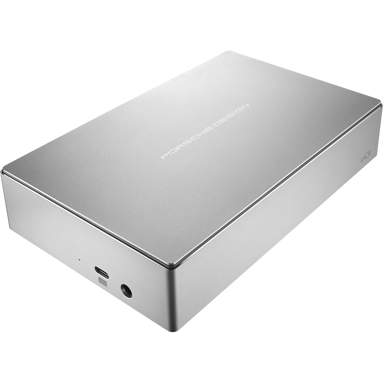 Lacie STFE6000401 Seagate Lacie Porsche Design 6tb Usb 3.1 Type C ...