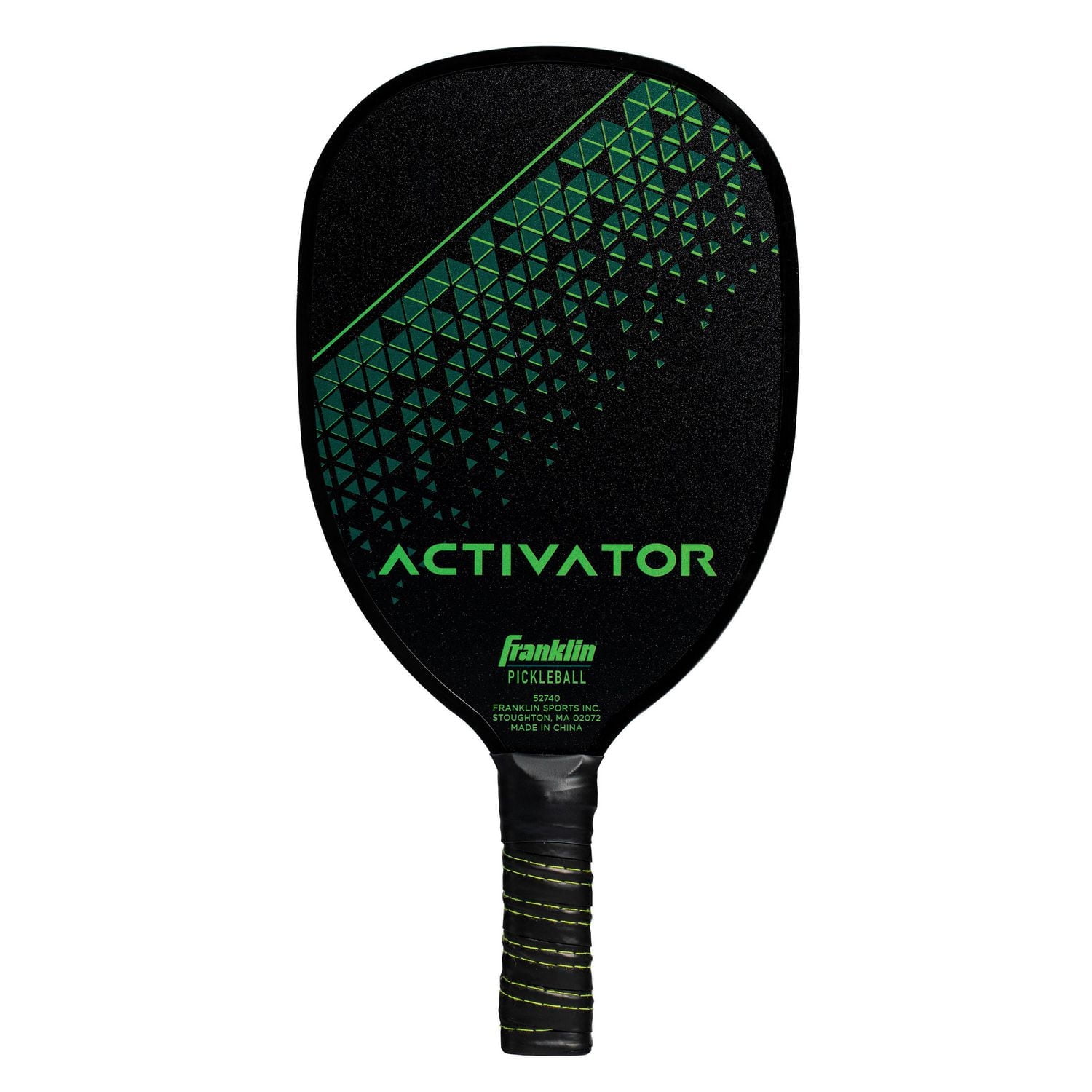 Click here for Franklin Sports Activator Pickleball Paddle prices