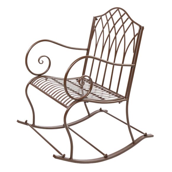 Wrought Iron Chairs