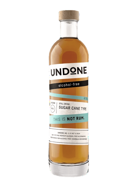 Non-Alcoholic Spirits in Non-Alcoholic Beer & Wine - Walmart.com