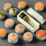 Snmubt Medium Sushi Mould Sushi Ware Japanese Sushi Tool Rice And ...