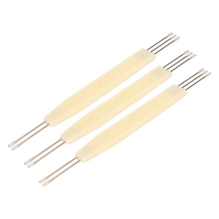 Transfer Needle, Compact Portable Plastic Stainless Steel Glossy ...