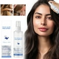 Bkbp Volumizing Sea Salt Spray For Hair Texturizing Beach Waves Spray And Hair Mist Curl Activator