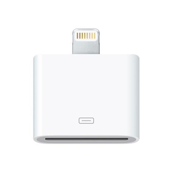 Apple Lightning to 30-Pin Adapter - Walmart.ca