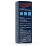 No Hair Crew Intimate Hair Removal Cream for Men, 100ml, Painless and ...