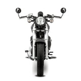 Motocicleta Chopper Italika TC250 NEGRA | Walmart en línea