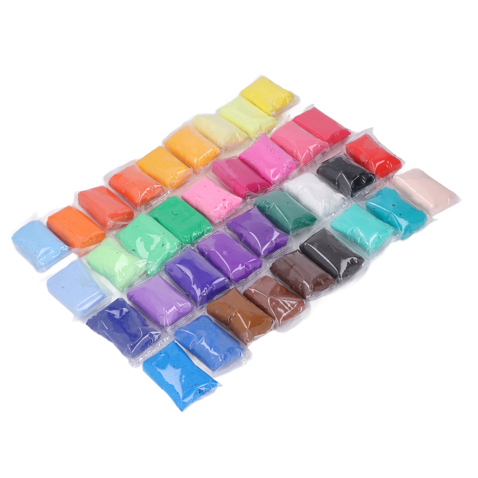 Click here for Estink Air Dry Modeling Clay  Air Dry Clay 36 Colo... prices