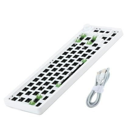 Hot Swap Keyboard Kit RGB TM680 for Mechanical Keyboards 67keys hot ...