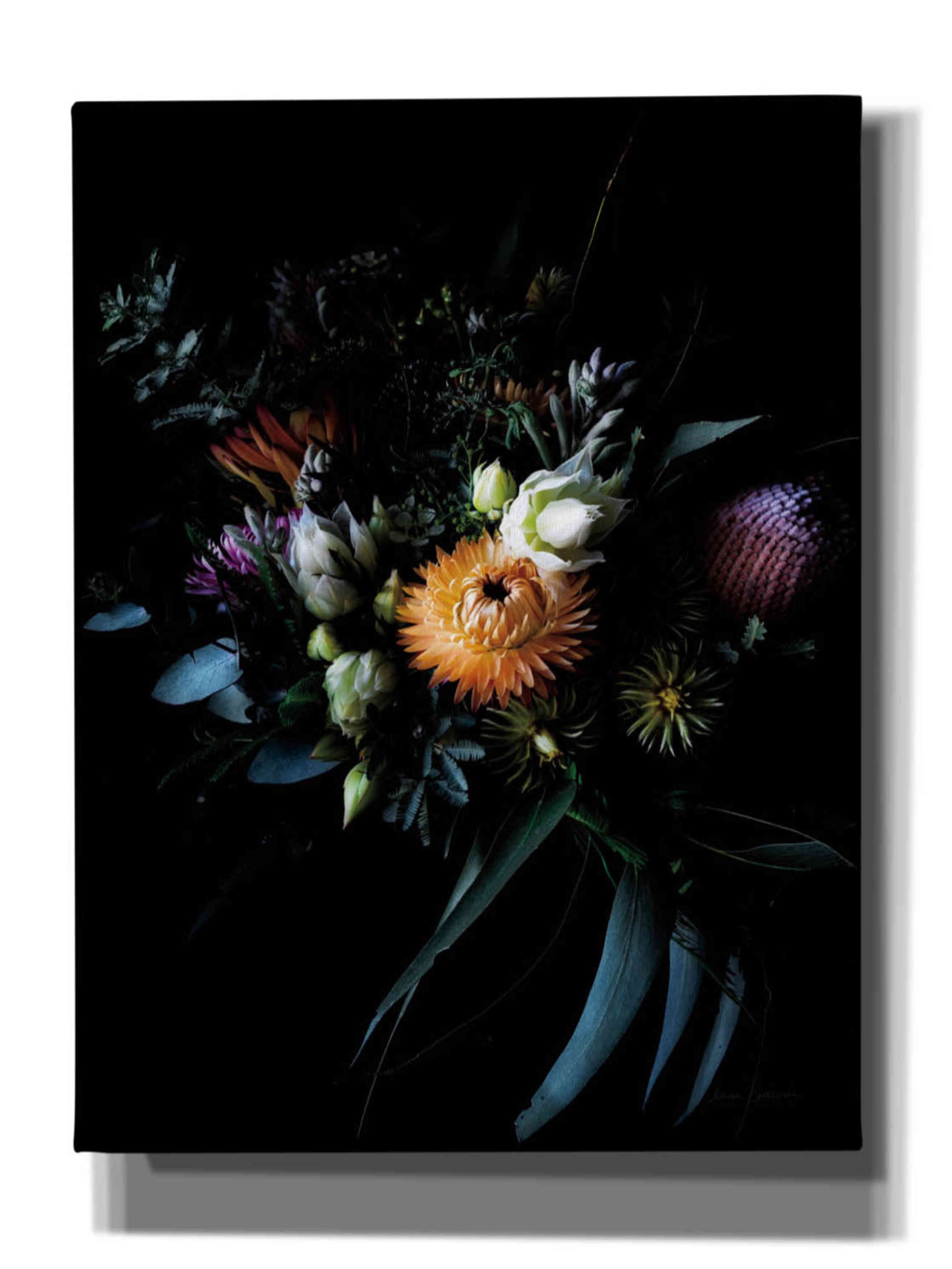 Epic Graffiti 'Native Collection' by Elise Catterall, Giclee Canvas ...