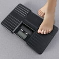 Digital Body Weight Measurement Backlight Multi-functional Baggage ...