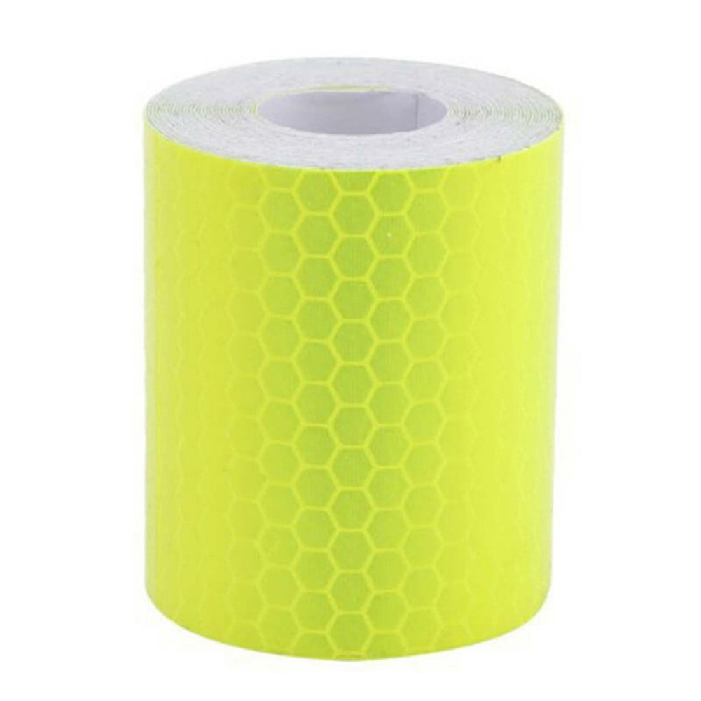 RAINB Car Reflective Stickers 5Cm*1M Decoration Film Motorcycle Reflect ...